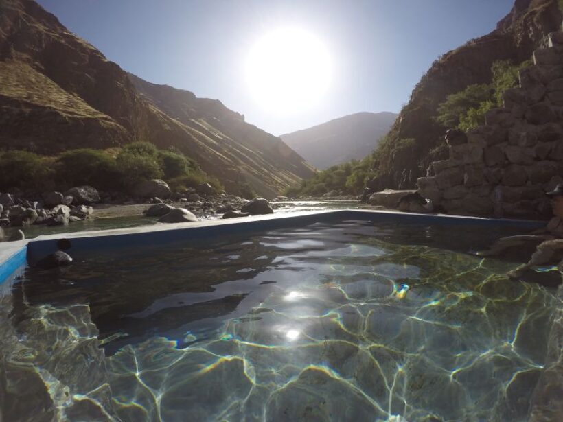 From Arequipa: 3-Day Colca Canyon Trek - An In-Depth Look at the 3-Day Colca Canyon Trek