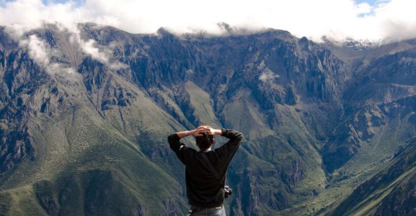 From Arequipa: Colca Canyon all include |Full Day| - Who Will Love This Tour?
