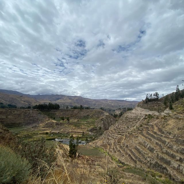 From Arequipa: Colca Canyon & La Calera Thermal Waters - Final Thoughts: Is It Worth It?