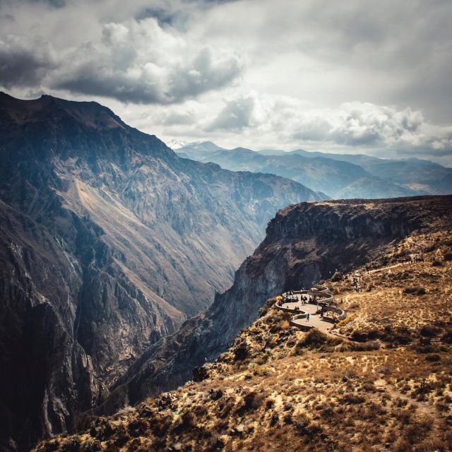 From Arequipa: Colca Canyon & La Calera Thermal Waters - FAQ