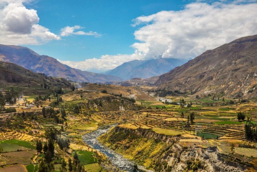 From Arequipa: Colca Canyon Two-Day Tour - The Practical Side: Cost, Logistics, and Tips