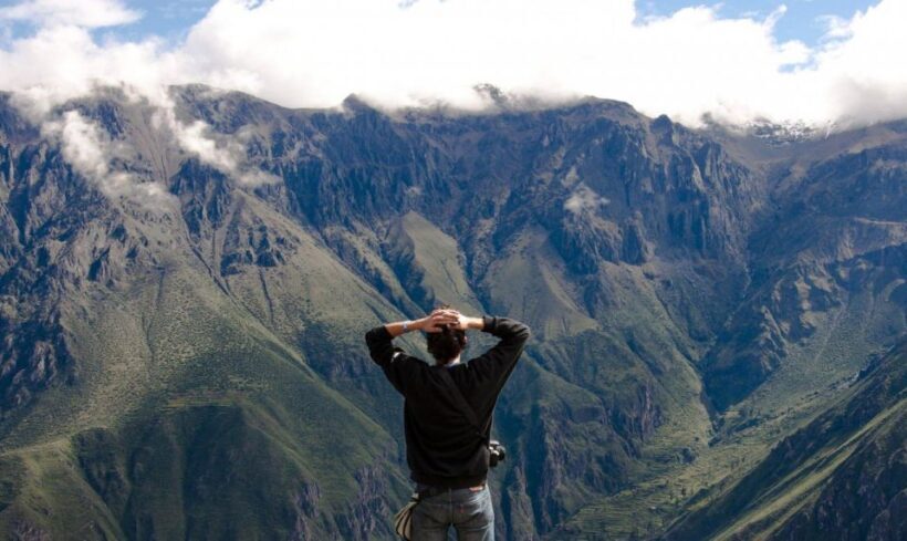 From Arequipa: Day trip to the Colca Canyon - Deep Dive: The Highlights and Their Significance
