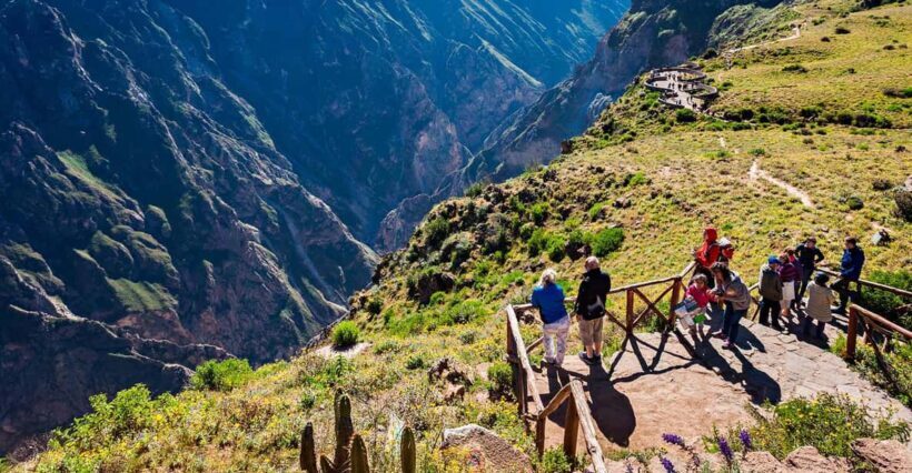 From Arequipa: Full Day Tour of Colca Canyon with Breakfast - Who’s This Tour Best For?