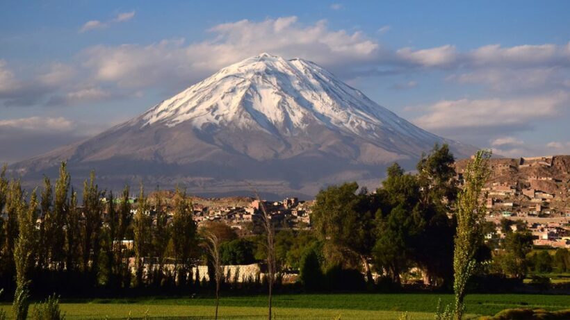 From Arequipa: incredible tour with Puno 3days/2nights - Introduction
