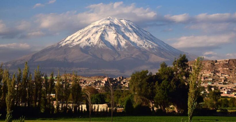From Arequipa: incredible tour with Puno 3days/2nights - What This Tour Means for Travelers