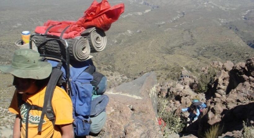 From Arequipa: Misti Volcano Trekking - 2 days - From Arequipa: Misti Volcano Trekking - 2 days