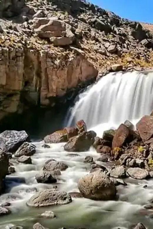 From Arequipa: Road to Pillones Waterfall - Practical Tips for Travelers