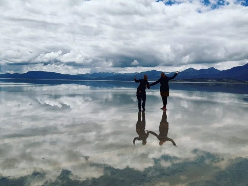 From Arequipa: Salinas Lagoon Full-Day Trip with Hot Springs - A Comprehensive Look at the Salinas Lagoon Tour