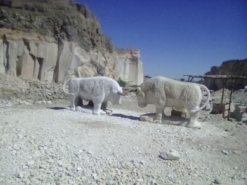 From Arequipa: Sillar Route Excursion | Half Day | - A Deep Dive into the Sillar Route Experience