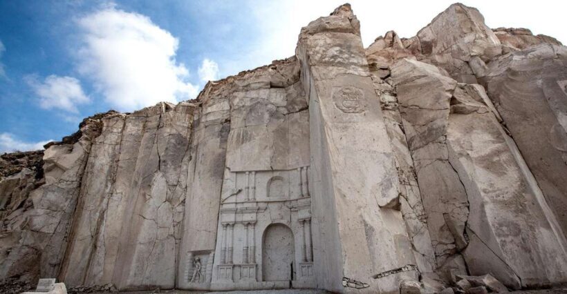 From Arequipa: Sillar Route Excursion | Half Day | - How the Reviews Reflect the Experience