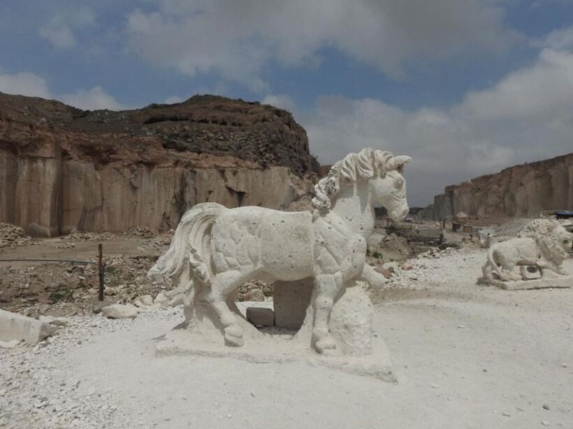 From Arequipa: Sillar Route - Half Day Tour - The Experience: What Travelers Say