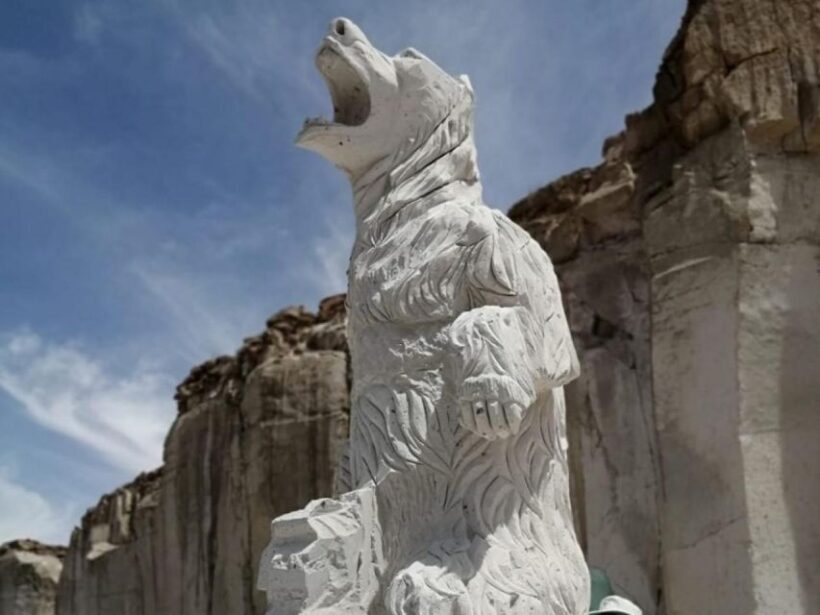 From Arequipa: Sillar Route - Half Day Tour - Who Should Consider This Tour?