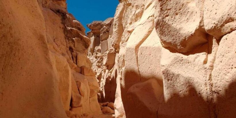 From Arequipa: Tour of the Sillar Route + Culebrillas Canyon - The Sillar Route and Culebrillas Canyon: An In-Depth Look