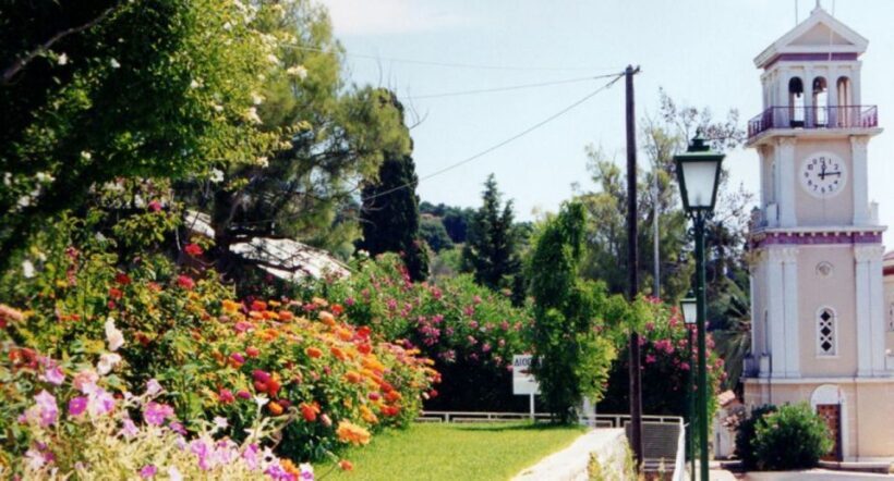 From Argostoli Area:Kefalonia Full-Day Private Tour - Exploring the Itinerary: A Closer Look