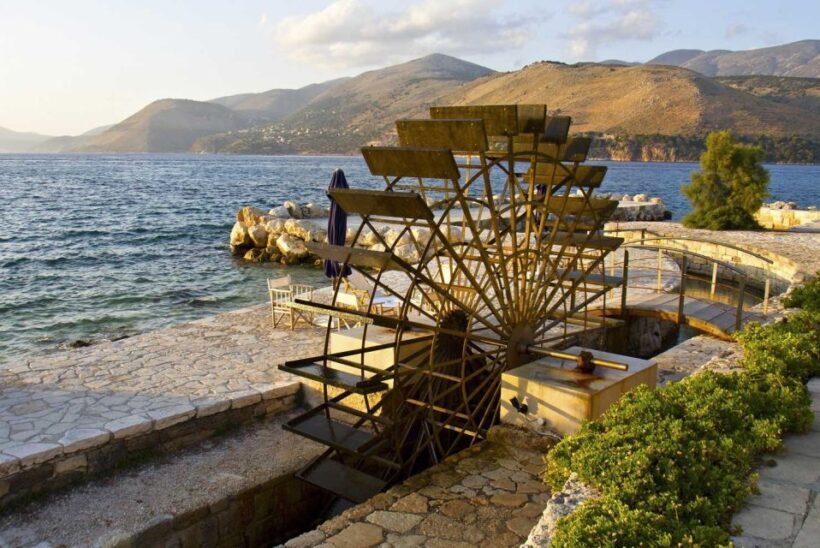 From Argostoli Area:Kefalonia Full-Day Private Tour - Authentic Experiences and Traveler Insights