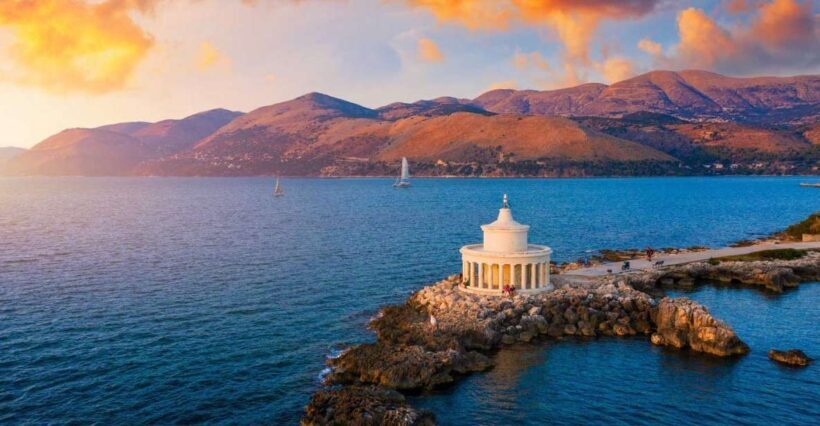 From Argostoli Area:Kefalonia Full-Day Private Tour - Who This Tour is Best For