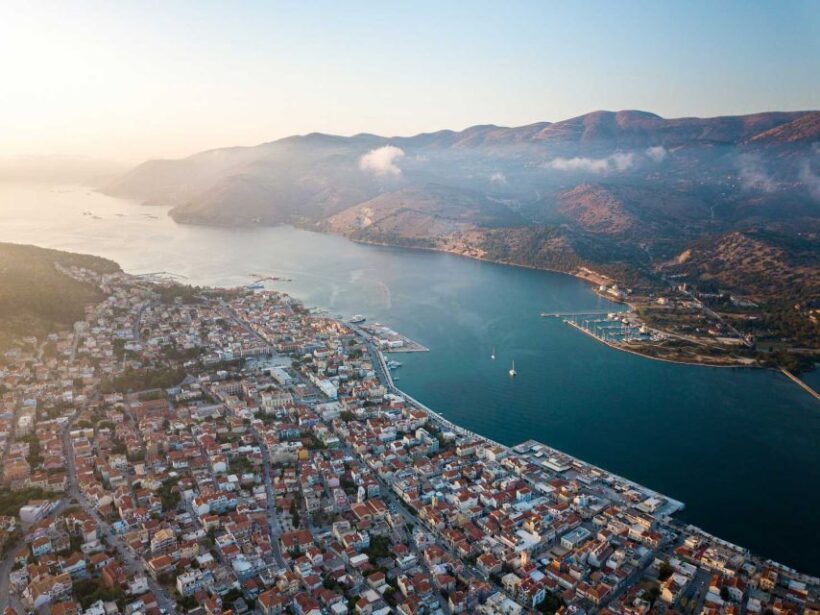From Argostoli Area:Kefalonia Full-Day Private Tour - FAQ