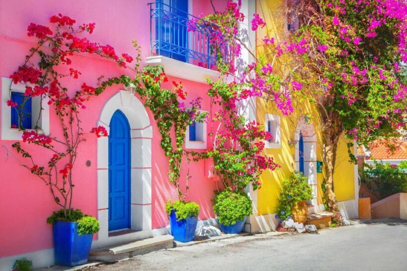 From Argostoli: Kefalonia Shore Excursion Highlights Tour - The Itinerary: What You Can Expect During This Kefalonia Excursion