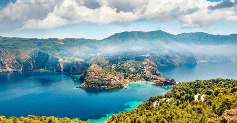 From Argostoli: Kefalonia Shore Excursion Highlights Tour - Frequently Asked Questions (FAQs)