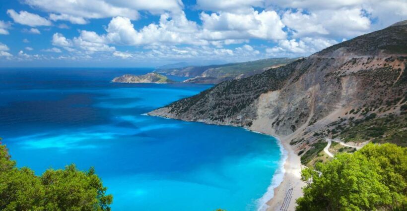 From Argostoli: Melissani Lake and Myrtos Beach Guided Tour - Who Will Love This Tour?