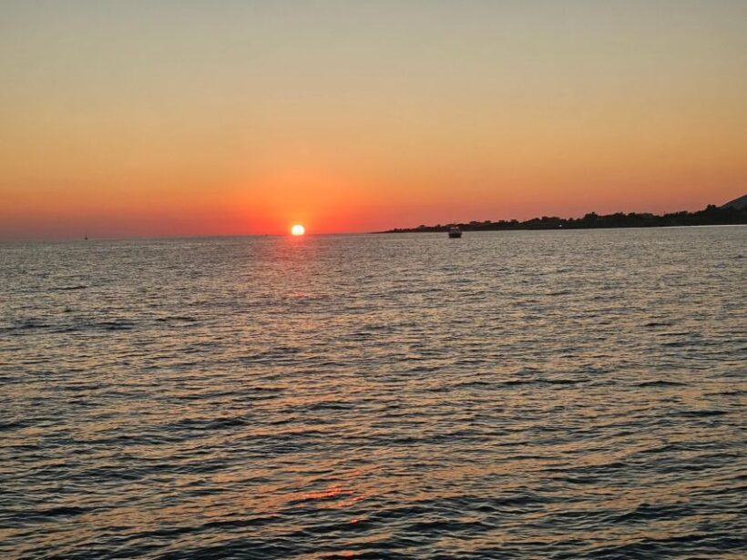 From Argostoli: Vardiani Island Sunset Cruise & Greek Meze - From Argostoli: Vardiani Island Sunset Cruise & Greek Meze — A Detailed Look