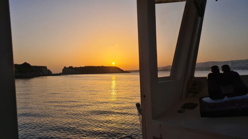 From Argostoli: Vardiani Island Sunset Cruise & Greek Meze - Who Will Love This Tour?