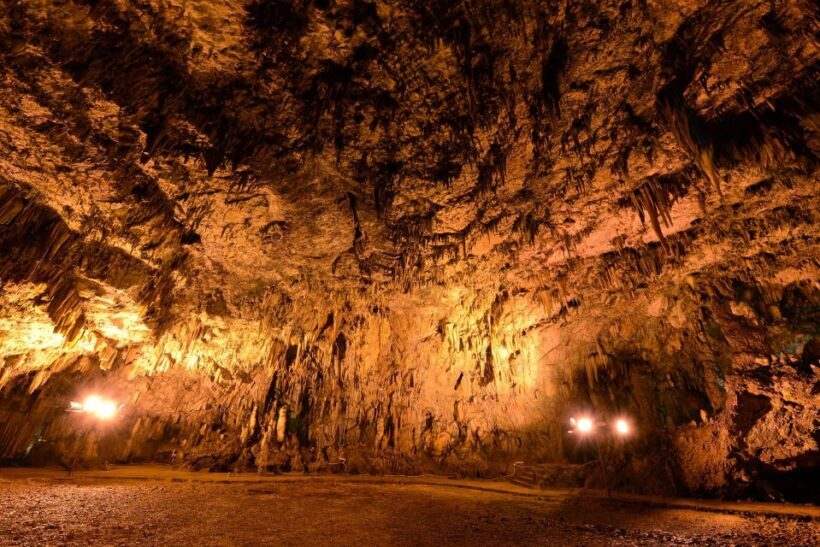 From Argostolion: Private Kefalonia Highlights Tour - A Practical Overview of the Tour
