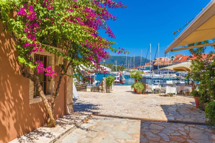 From Argostolion: Private Kefalonia Highlights Tour - What’s Included and What’s Not