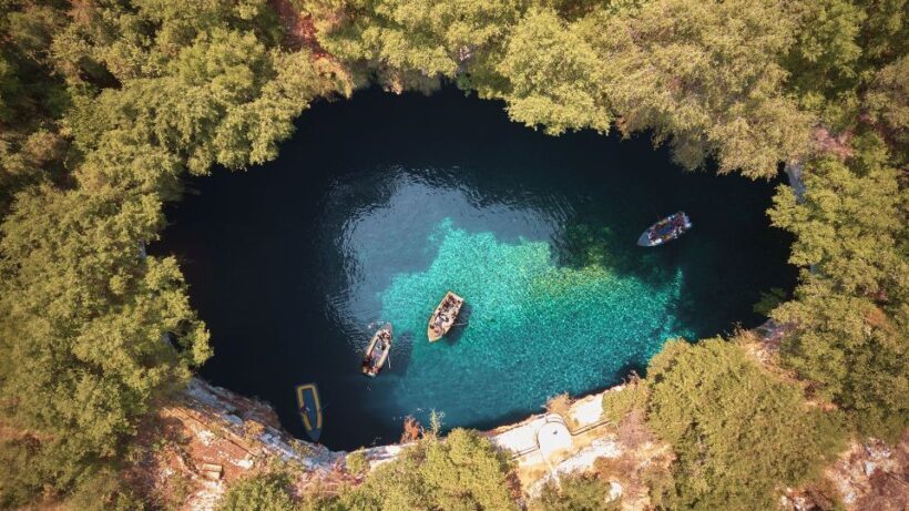 From Argostolion: Private Kefalonia Highlights Tour - Who Will Love This Tour?