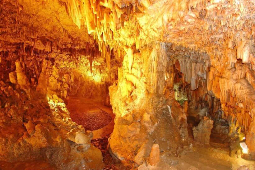 From Argostolion: Private Kefalonia Highlights Tour - Final Thoughts