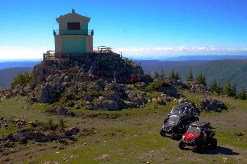 From Aritzo: buggy tour on Gennargentu - Who Will Love This Tour?