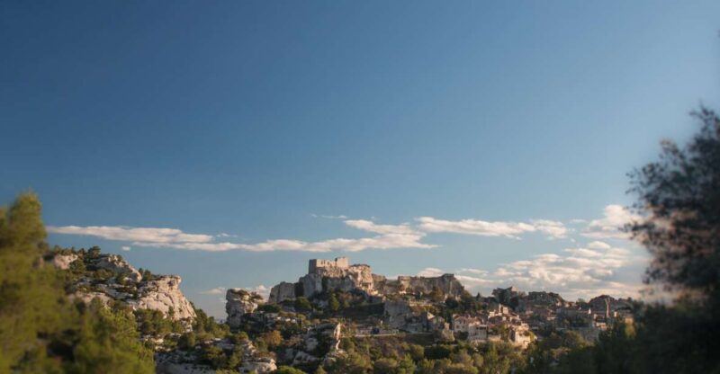 From Arles: Alpilles Regional Park Provence 4x4 Safari - What to Expect from Your Provence Safari