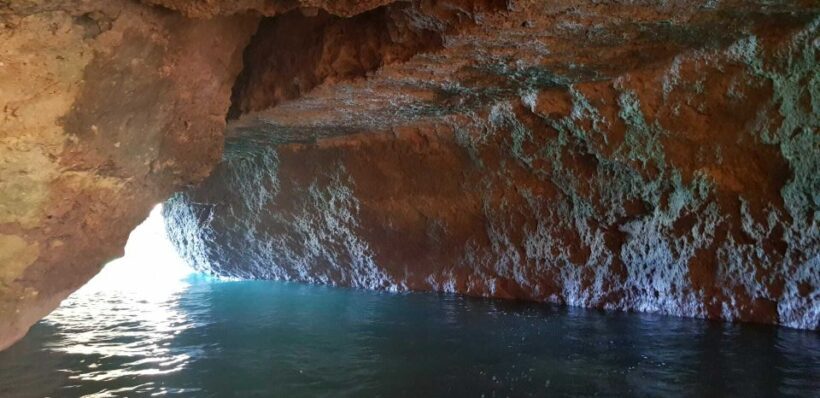 From Armação de Pêra: Benagil Caves and Beaches Boat Tour - Final Thoughts