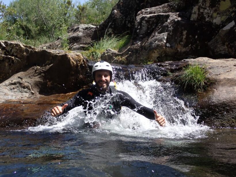 From Arouca: Canyoning Adventure - Adventure Tour - Final Thoughts: Who Should Consider This Tour?