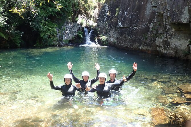 From Arouca: Canyoning Adventure - Adventure Tour - The Post-Adventure Experience: A Taste of Arouca’s Gastronomy