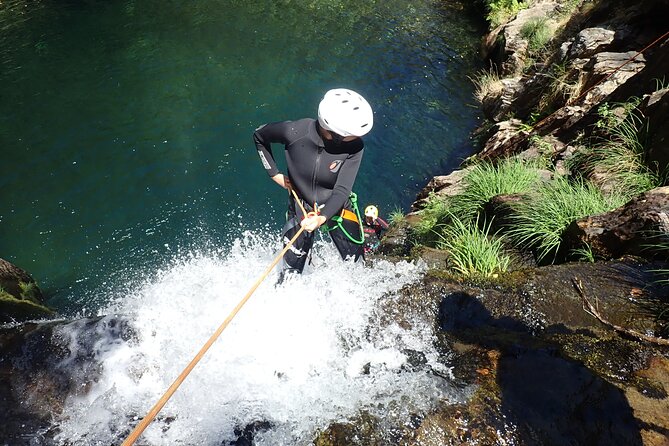 From Arouca: Canyoning Adventure - Adventure Tour - Practical Details: How to Make the Most of Your Canyoning Day