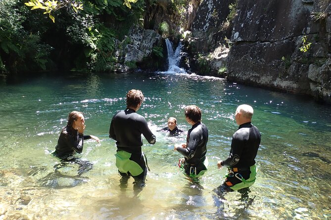 From Arouca: Canyoning Adventure - Adventure Tour - Final Thoughts