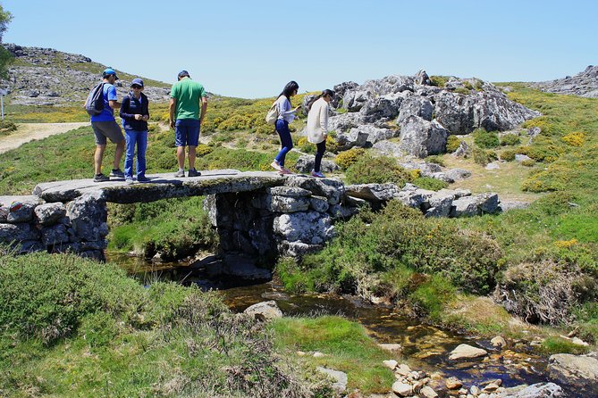 From Arouca: Freita Mountain [Arouca Geopark]- Jeep Tour - Practical Details and Considerations