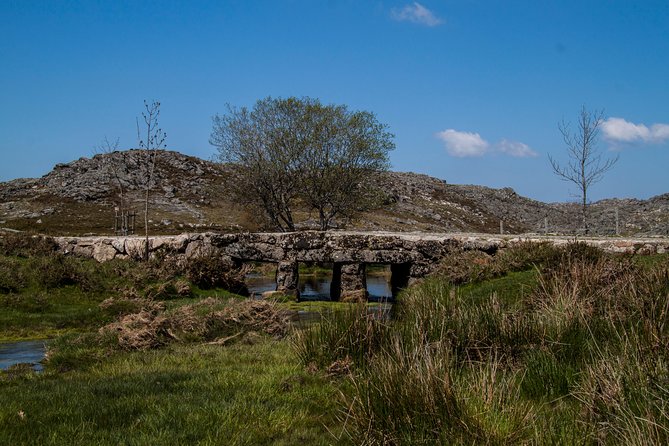 From Arouca: Freita Mountain [Arouca Geopark]- Jeep Tour - FAQs