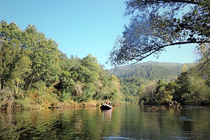 From Arouca: Paiva River Rafting Discovery - Adventure Tour - What Travelers Say
