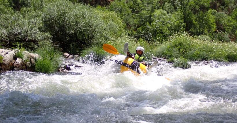From Arouca: River Tubing - Adventure Tour - Pricing and Value