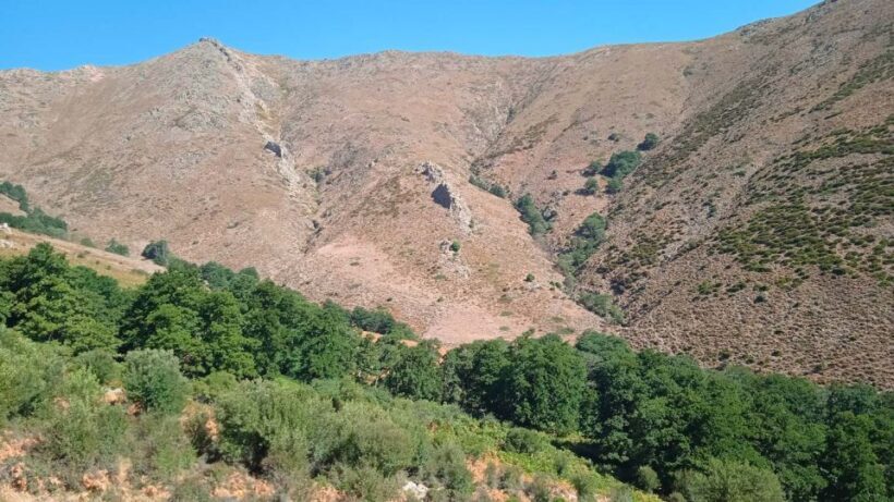 From Arzana: trekking to Punta La Marmora with aperitif - An Authentic Sardinian Trek: From Arzana to Punta La Marmora with Aperitif