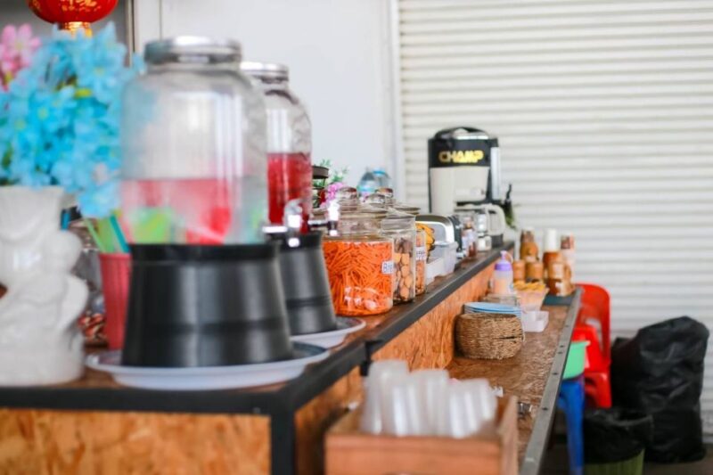 From Asia Marina Pier: Full-Day Phi Phi & Khai Island Trip - Key Points