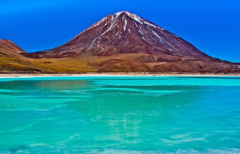 From Atacama | Salar de Uyuni 4 days the largest salt lake - FAQs