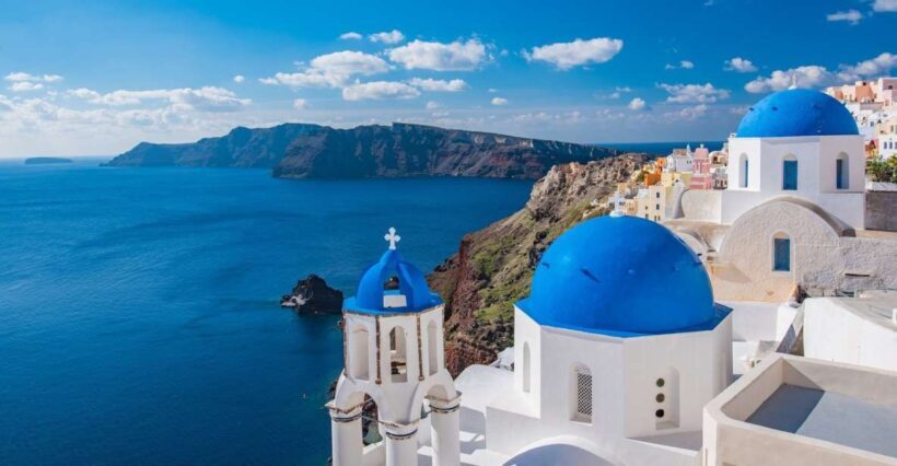 From Athens: 10-Day Private Tour Ancient Greece & Santorini - A Deep Dive into the 10-Day Greece Tour
