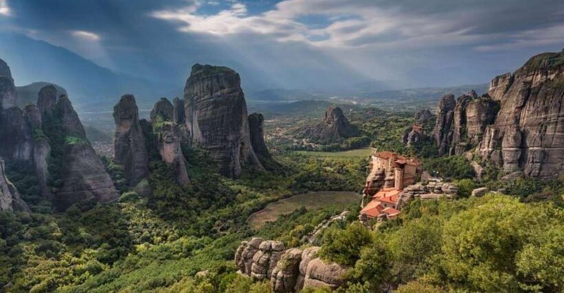 From Athens: 2-Day Delphi, Meteora, and Thermopylae Tour - Final Thoughts