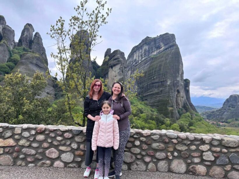 From Athens: 2-Day Meteora Trip with Tansportation & Hotel - The Value of This Tour