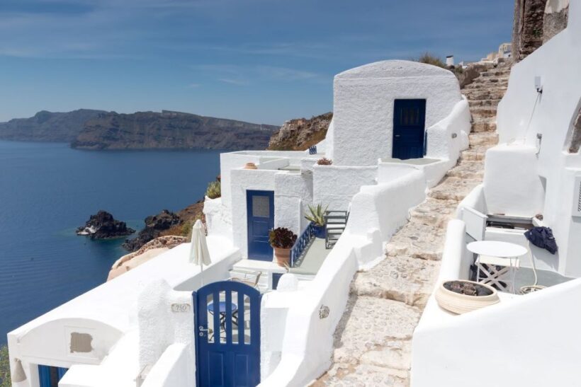 From Athens: 2-Day Santorini and Mykonos Trip - The Mykonos Experience