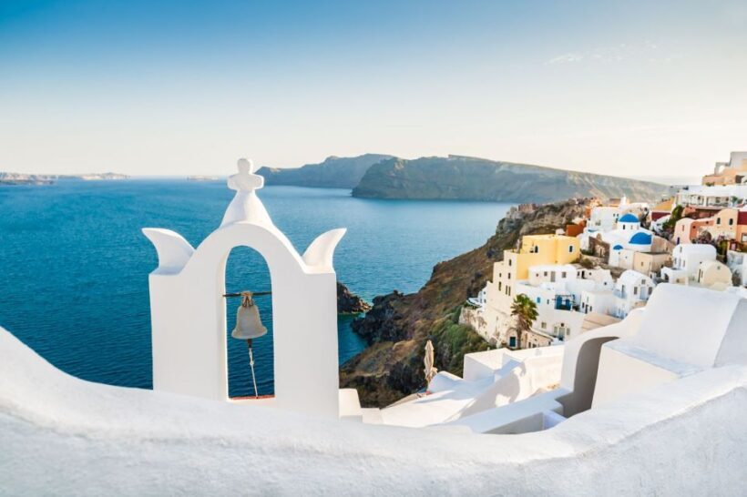 From Athens: 2-Day Santorini and Mykonos Trip - Accommodation and Meals