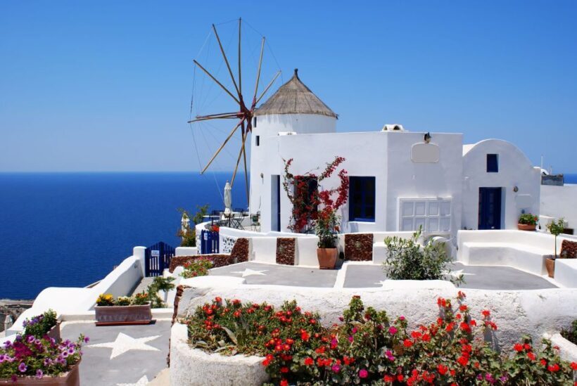 From Athens: 2-Day Santorini and Mykonos Trip - Authentic Experiences and Tips